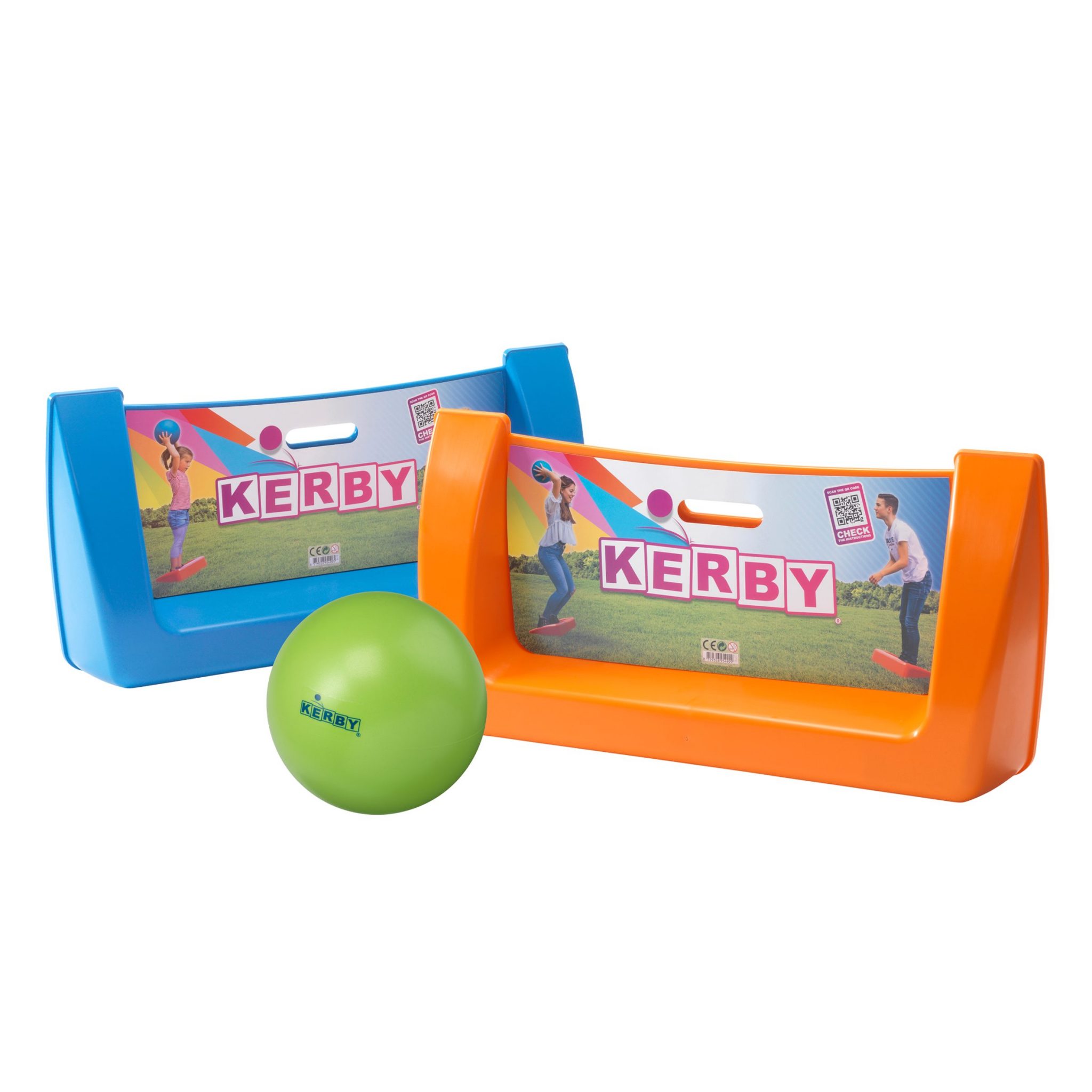 Home - Kerby