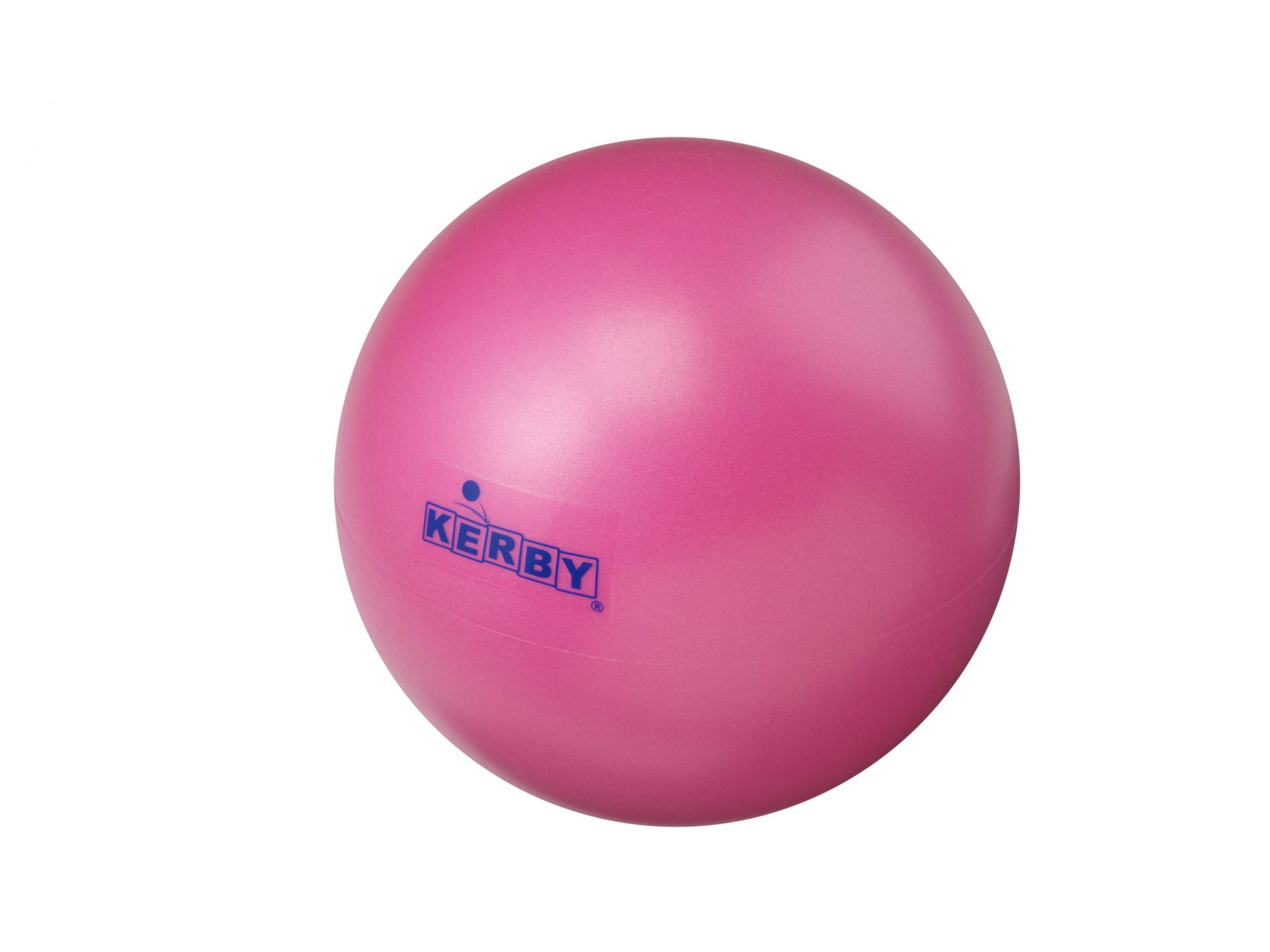 Kerby Ball Blue - Kerby